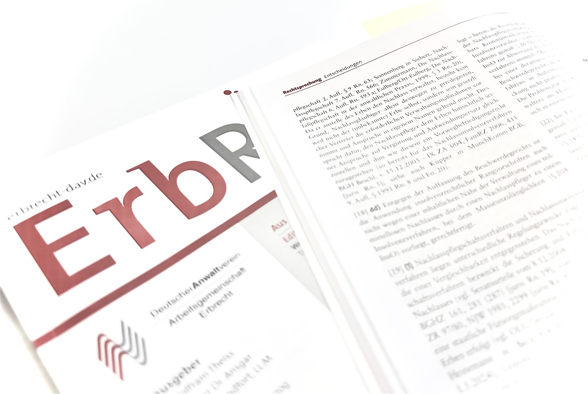 Enterbung: Gründe, Konsequenzen und rechtliche Optionen - Erbe Durchsetzen